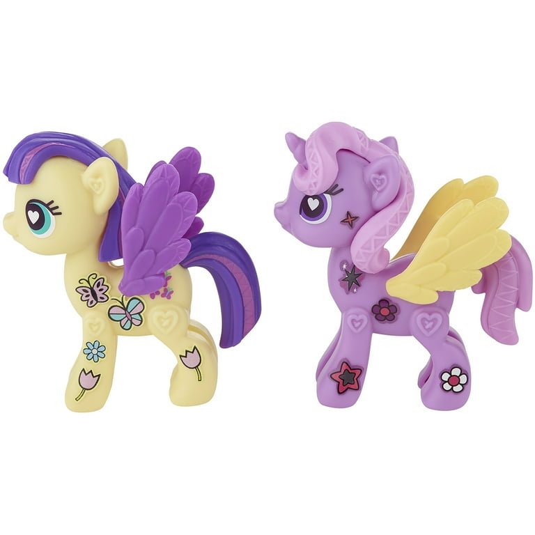 Prinses Twilight Sparkle Pop