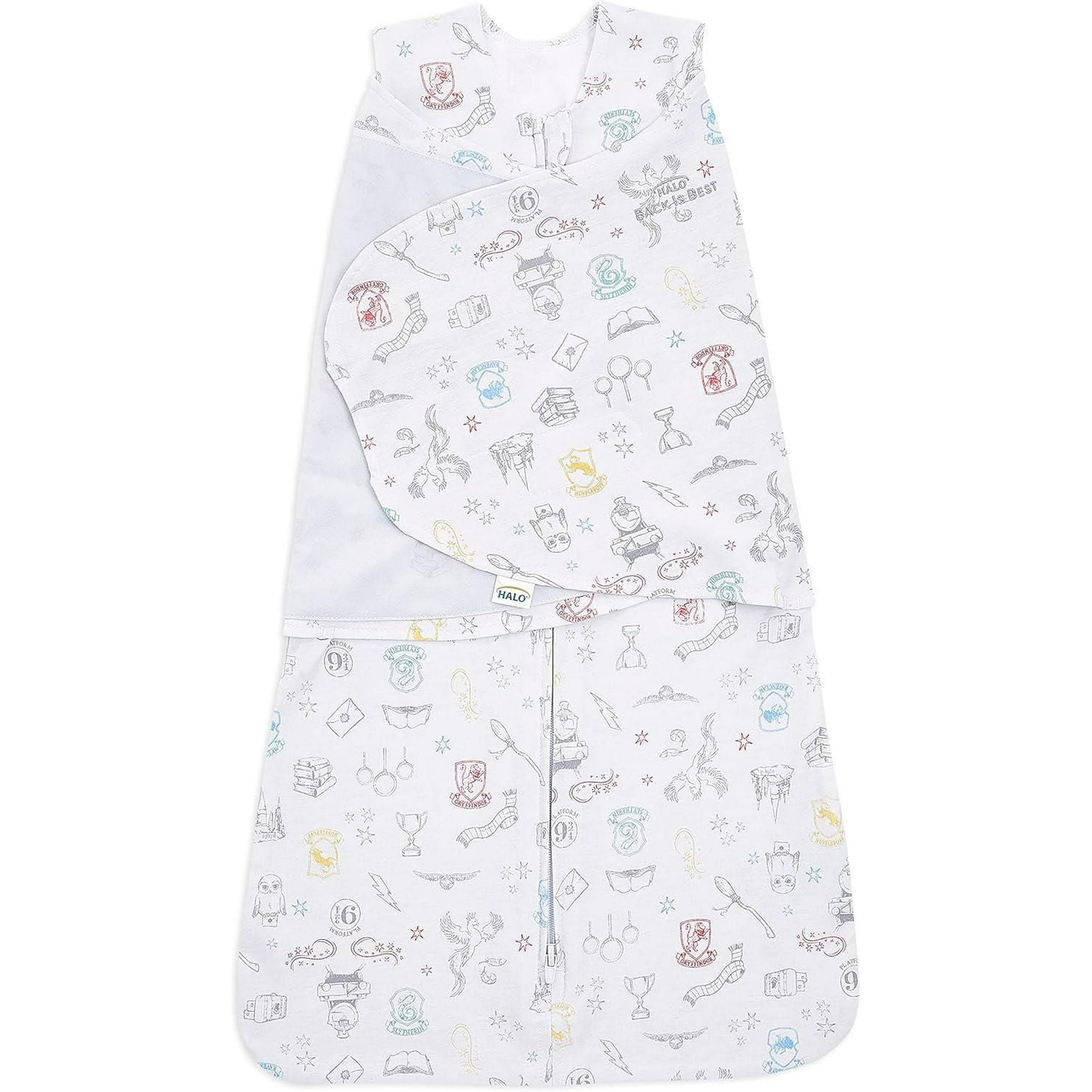 Click here for Halo Sleepsack Swaddle  Cotton  3-Way Adjustable W... prices