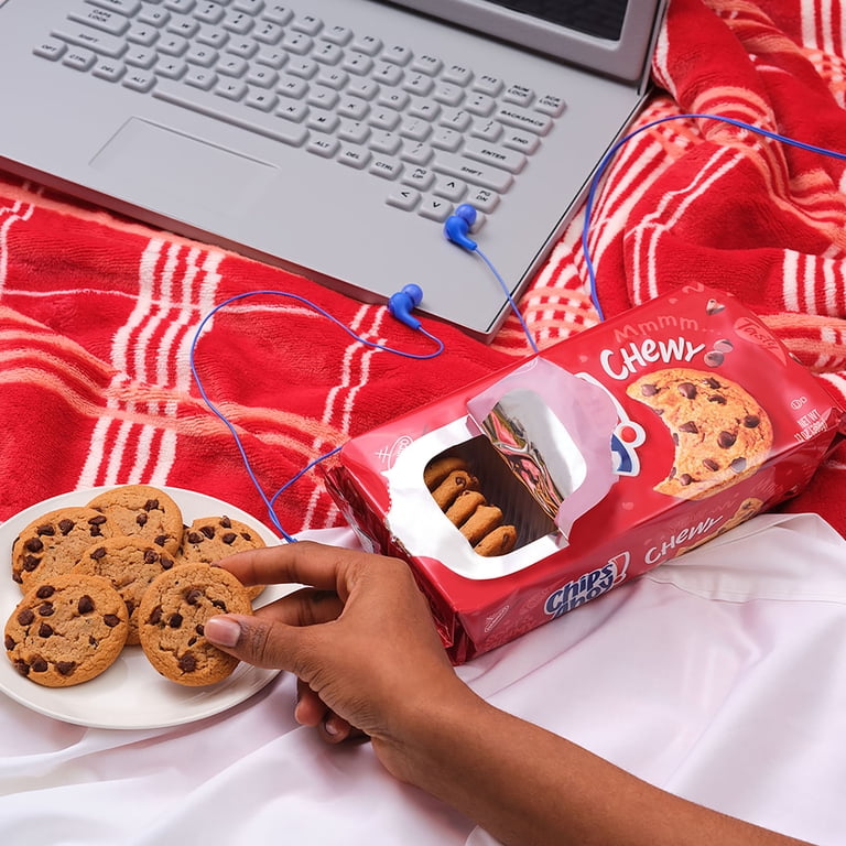 Chips Ahoy Chewy
