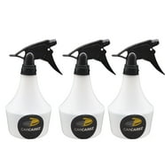 Mop Mob Chemical Resistant 5 Spray Head and 24 oz Plastic Bottle 5 Pk ...