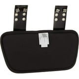 Gear Pro-Tec Z-Cool® Varsity Protective Football Back Plate - Walmart.com
