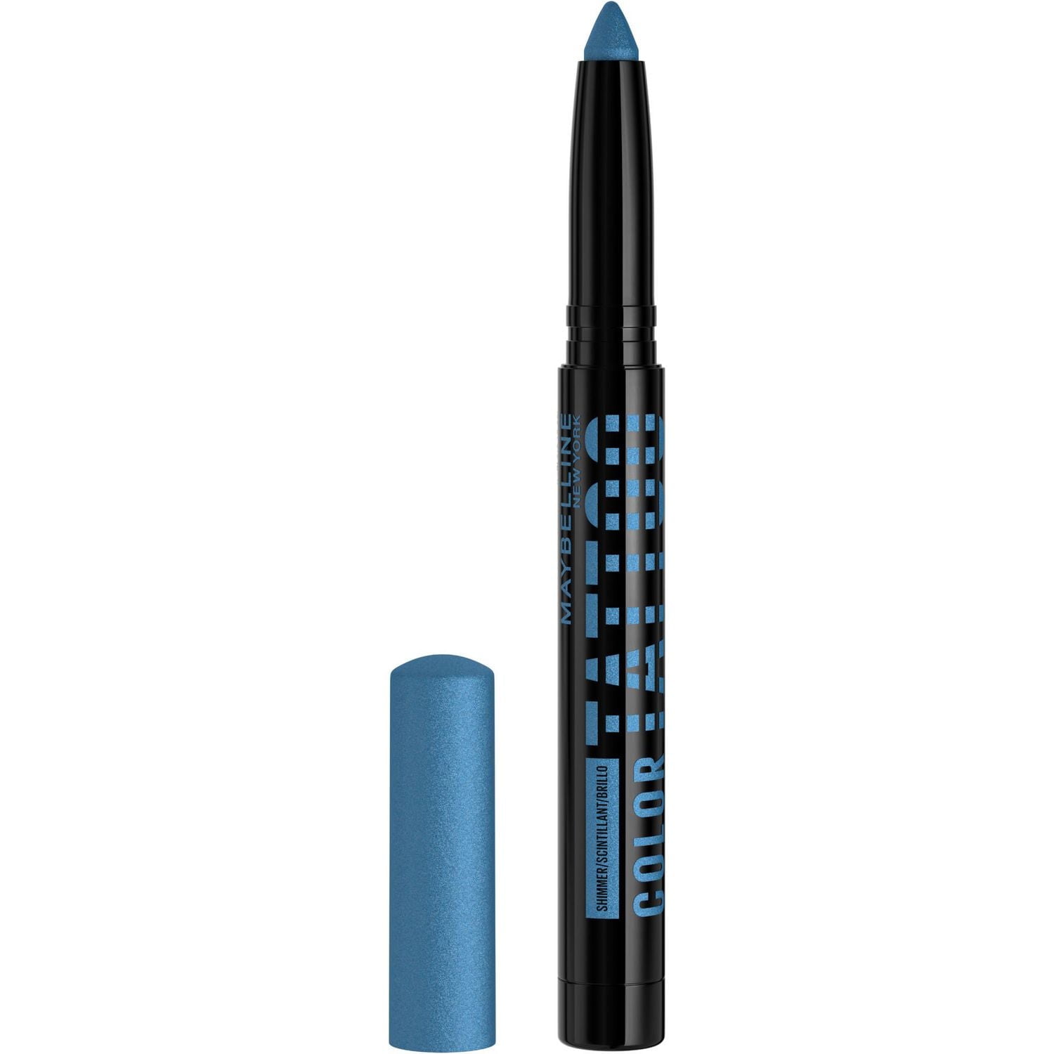 Click here for Maybelline Color Tattoo Longwear Multi-Use Eye Sha... prices