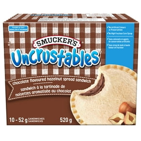 Uncrustables | Walmart Canada