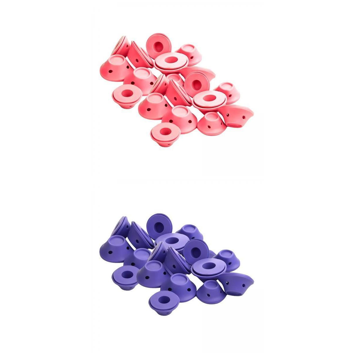 Click here for Luzkey Silicone For Curls Without Heat For Long Sh... prices