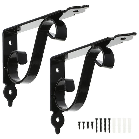 Decorative Wall Shelf Brackets