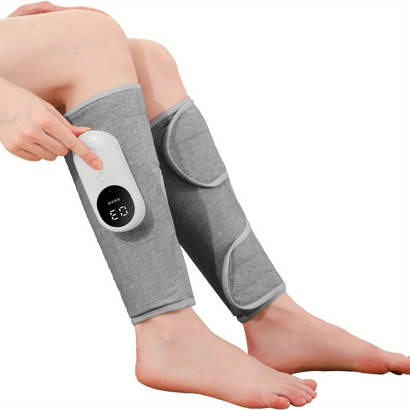 Click here for Grm Leg Massager For Circulation Calf Air Compress... prices