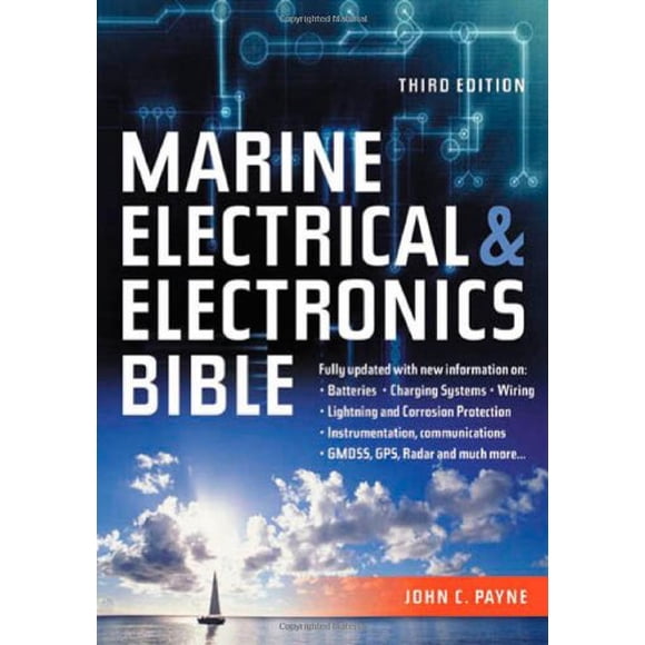 Electronic Bible