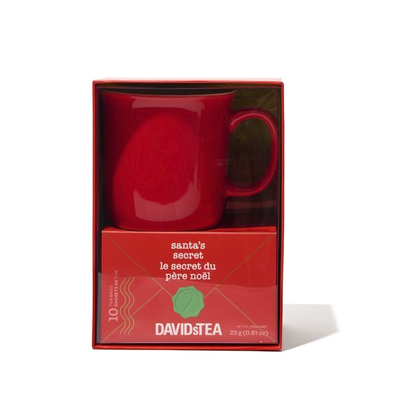DAVIDsTEA Gift Baskets | Walmart.ca