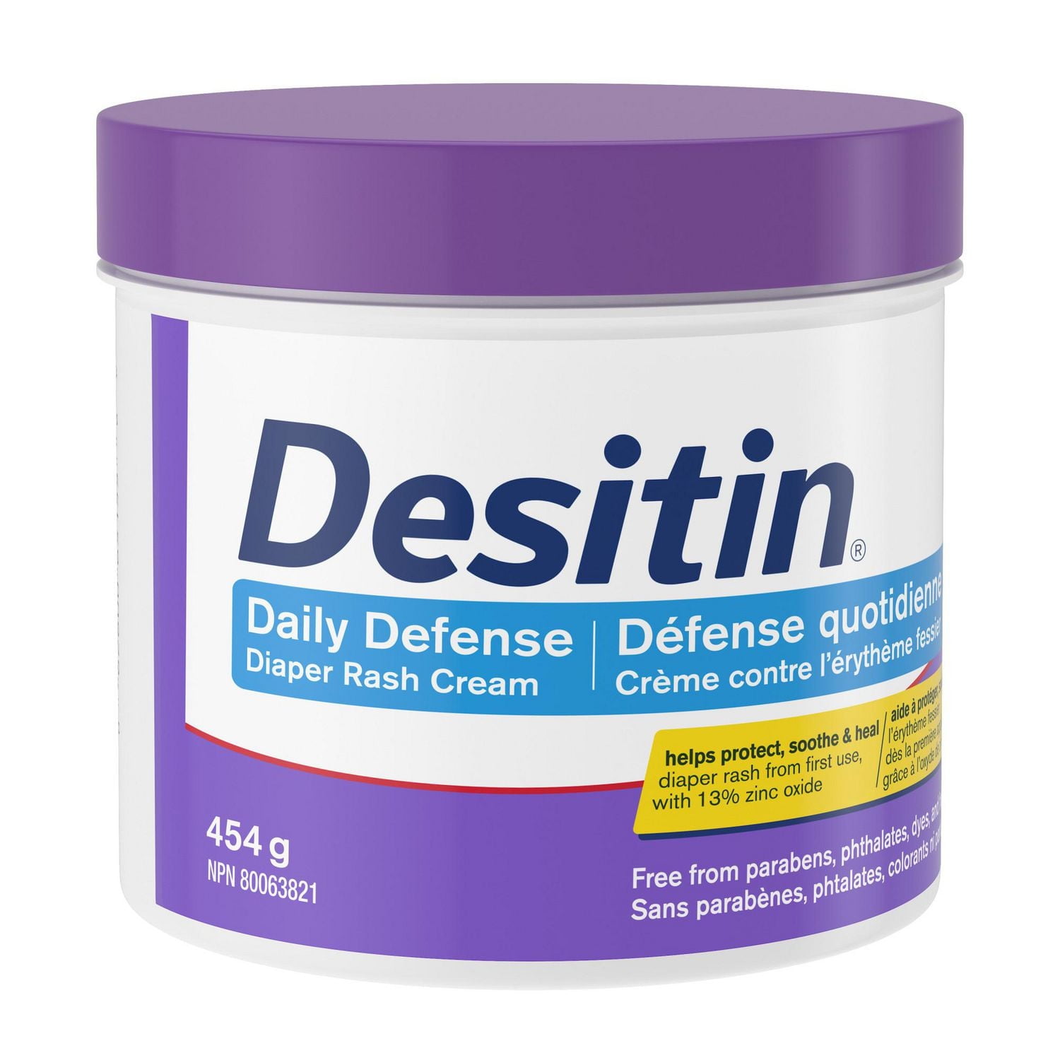 Click here for Desitin Daily Defense Baby Diaper Rash Cream With... prices