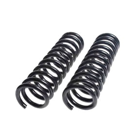 Moroso Performance Front Drag Race Coil Spring - Trick SS Springs ...