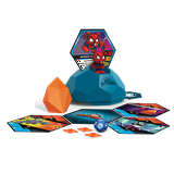 Funko Marvel Battleworld Battle Ball - Walmart.com