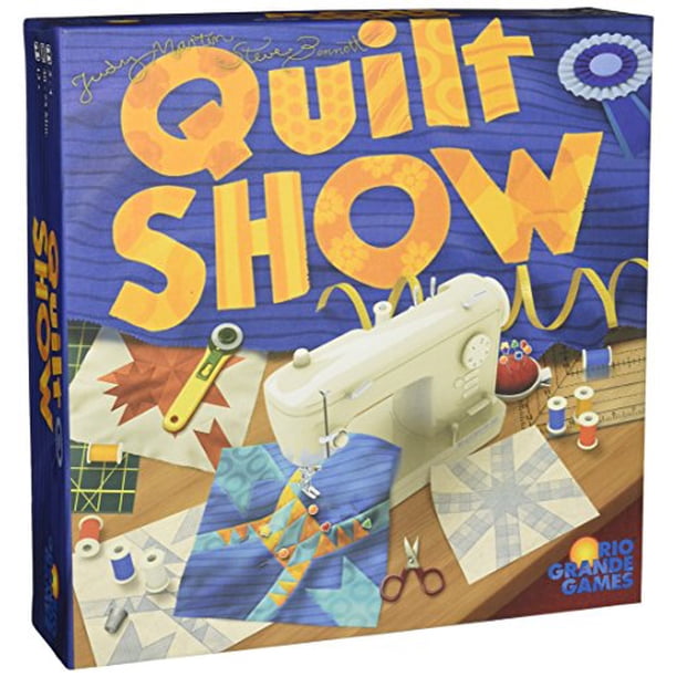 Patchwork Board Game