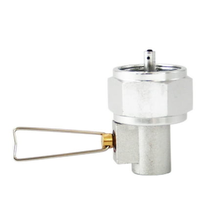 Mymisisa American Gas Tank Filling Valve Flat/Propane Air Tank Opposite ...