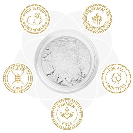 2-Pack Extreme CloseUp HD Mineral Finishing Powder - Microfinish - Look ...