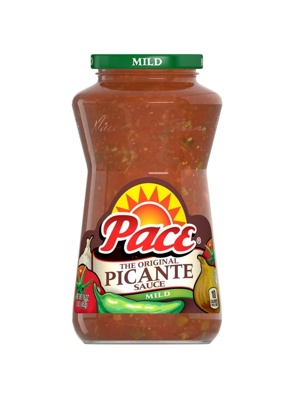Pace Salsa in Salsa - Walmart.com