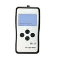 Uva Uvb Meter Uv Radiometer Light Irradiance LS125 Ultraviolet ...