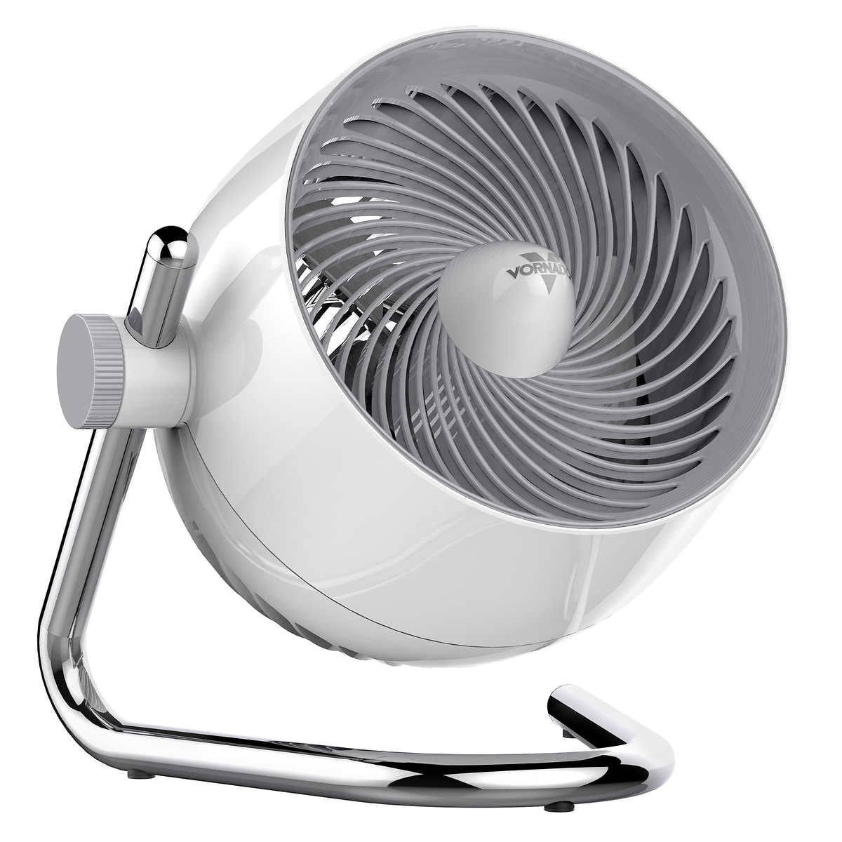 Vornado Pivot 6X Air Circulator – White - Walmart.com
