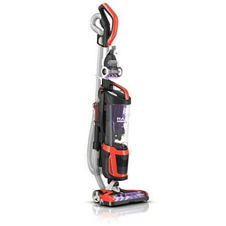 Dirt Devil Razor Pet Bagless Multi Floor Corded Upright Vacuum Cleaner ...