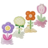WHAMVOX 1 Set Desktop Memo Holder Lovely Paper Clip with Photo Memo ...