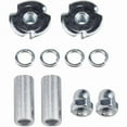 109808X 160793 Latch Assembly Bagger Hood Latch Straps Compatible with ...