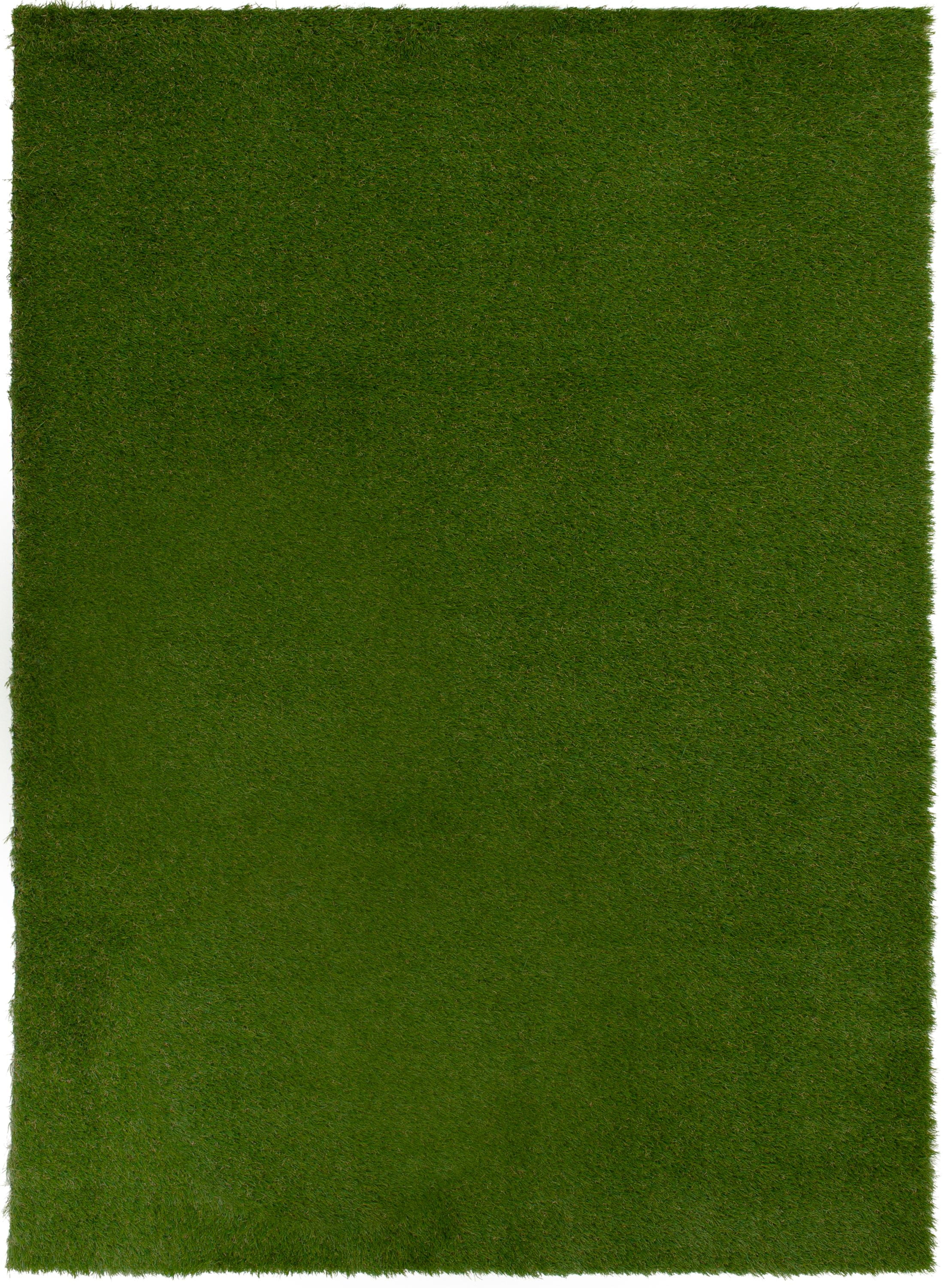 LuxeTURF 5' x 7' Premium Artificial Grass Area Rug 1220 GSM - Walmart.com