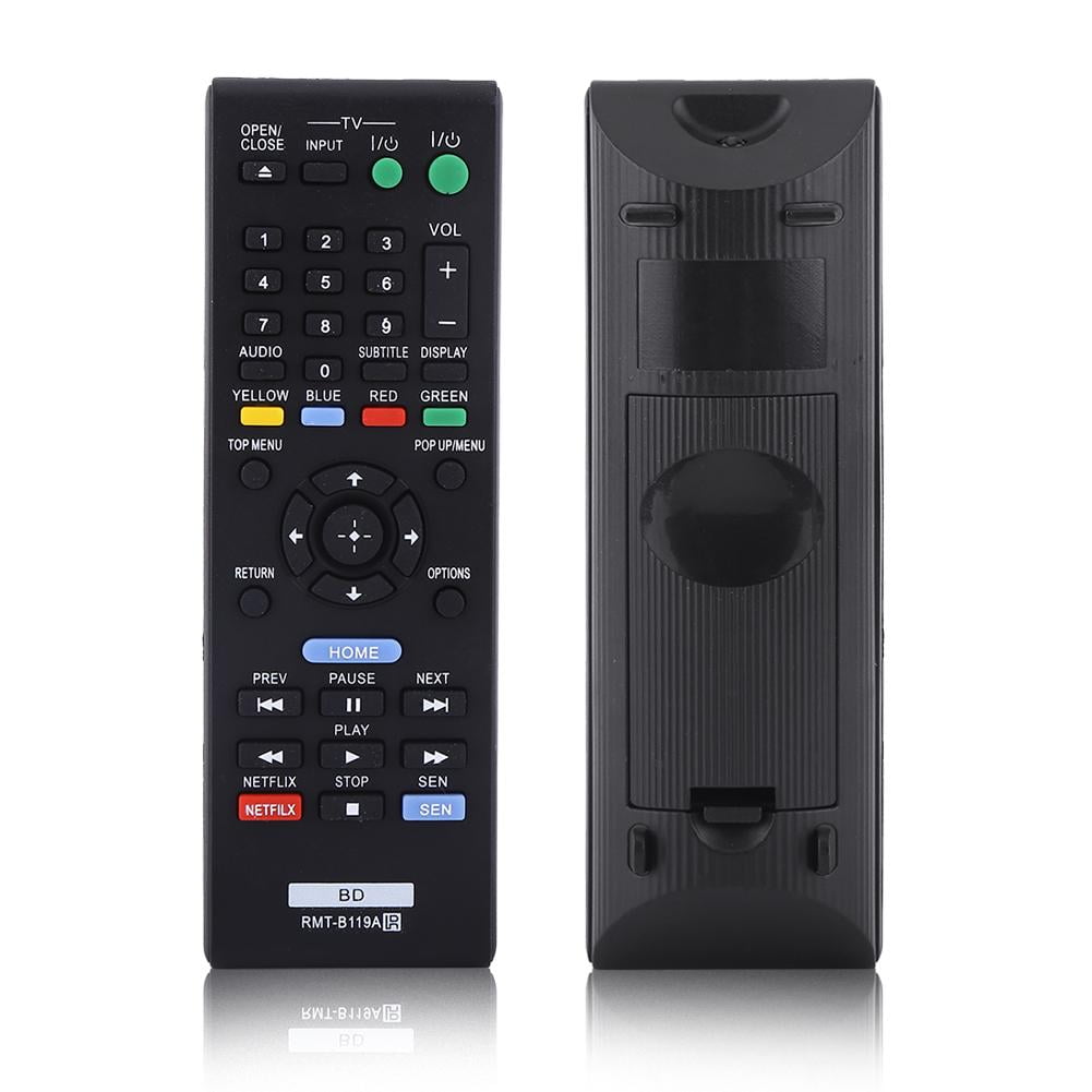 Click here for Fyydes Blue Ray Remote Control 1pc Fashionable Rem... prices