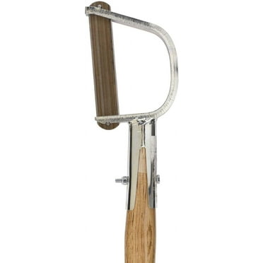 B'ROOT BAR - 72-Inch Professional Root Removal Tool, Landscape Long ...