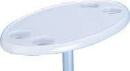 Todd White Table Top Only - Walmart.com