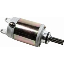 Fire Power 26-1313 Starter Motor Suz - Walmart Business Supplies