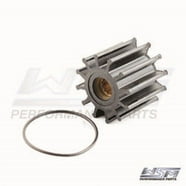 Johnson Pump 54154 Extra Heavy Duty Remote Mount Radial Blower ...