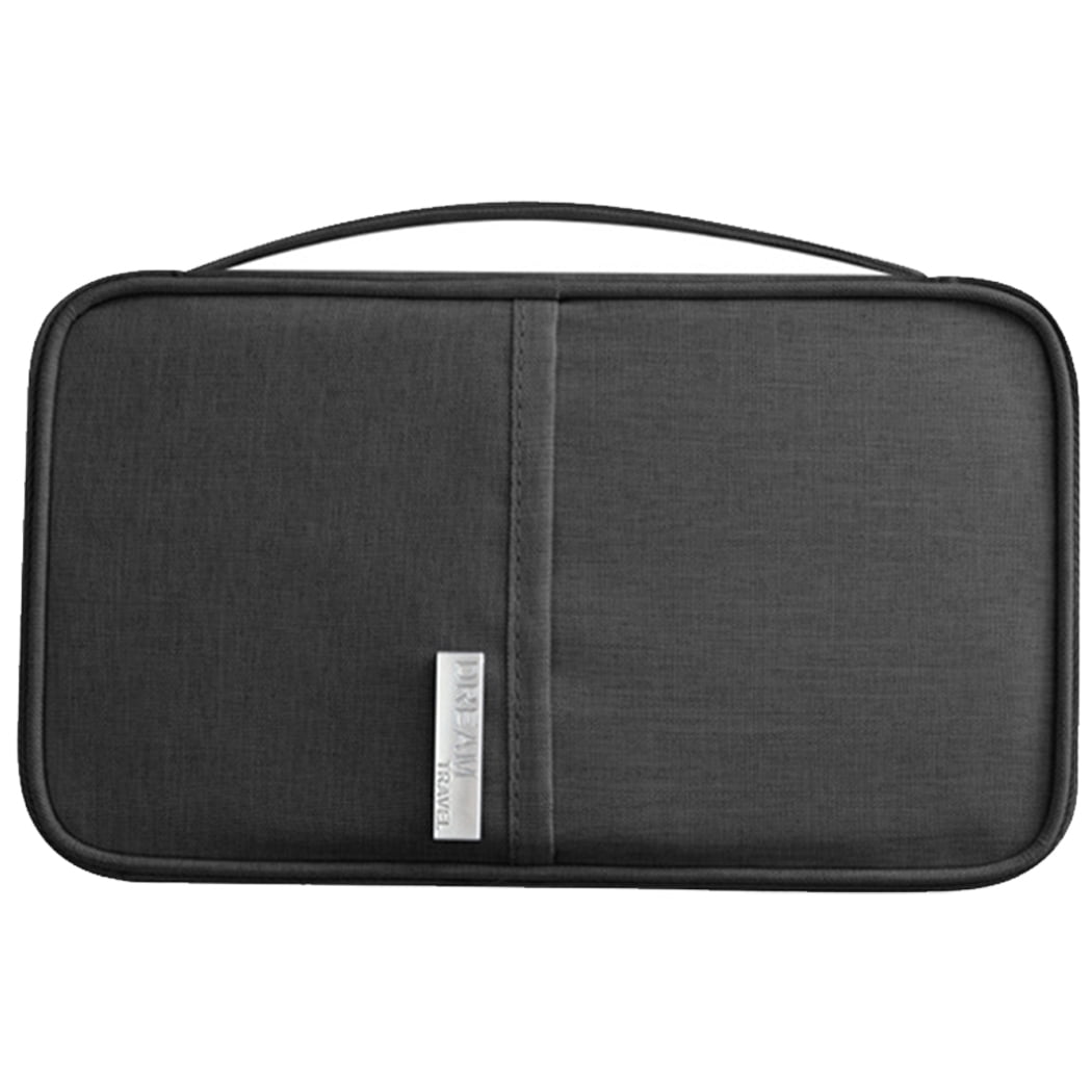 Click here for Nobrand Travel Passport Holder Splash-Proof Docume... prices