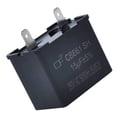 Scaroo WPW10194431 Compressor Start Relay W10662129 Capacitor 2-Pack ...