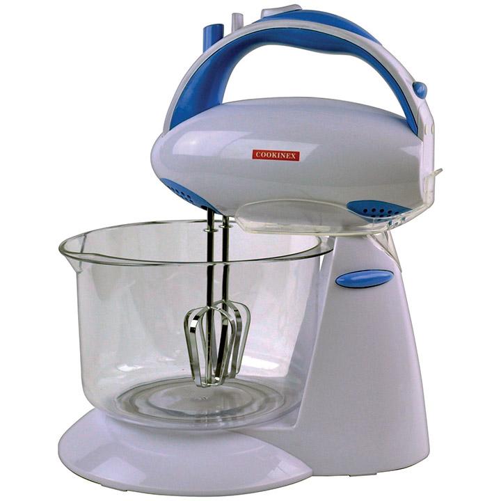 Cookinex 5 Speed Mixer W/Bowl | Walmart Canada