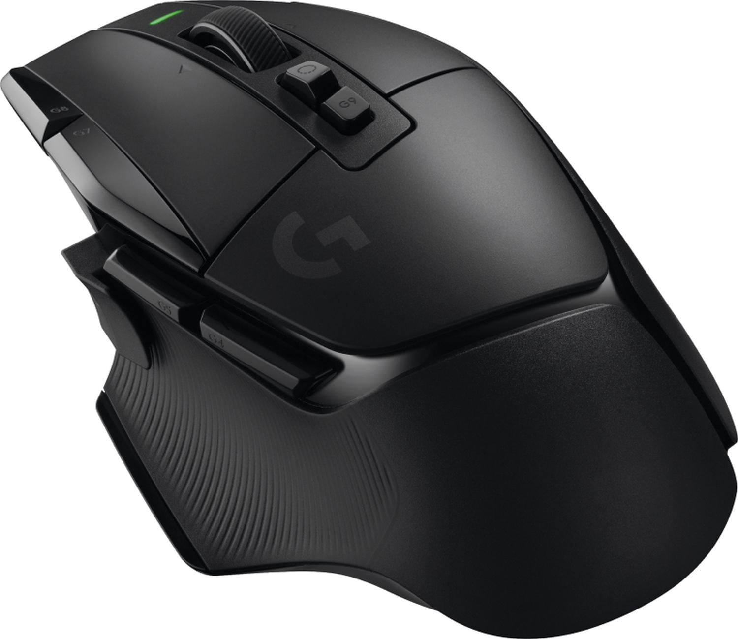 Mouse Logitech G G502 X LIGHTSPEED 910-006179 Negro | Bodega Aurrera en ...