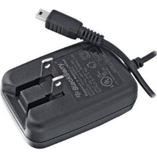 BlackBerry Folding Blade USB Charger - Walmart.com