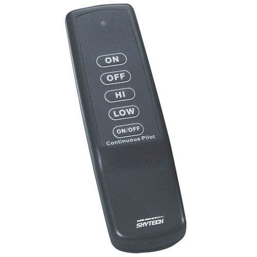 SkyTech On/Off Adjustable Remote Control - Walmart.com