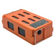 Superbolt Battery for Superbolt 16, Battery - Walmart.com