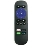 Roku Express Remote Replacement