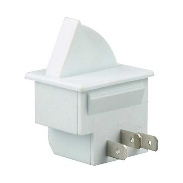 mmirethe Electric Fridge Door Light Switch Refrigerator Switches ...
