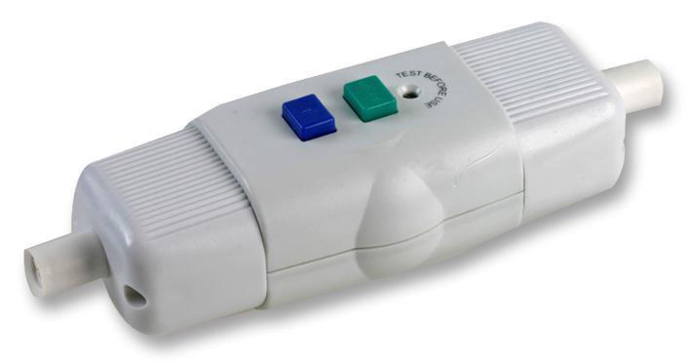 PRO ELEC - Inline RCD Unit - Walmart.com