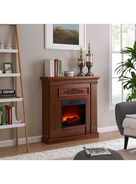 Featured Fireplace Brands in Fireplaces - Walmart.com