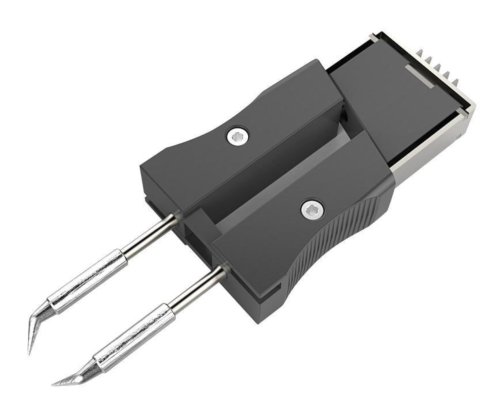 MULTICOMP PRO - Soldering Tip, Tweezer, 0.5mm - Walmart.com