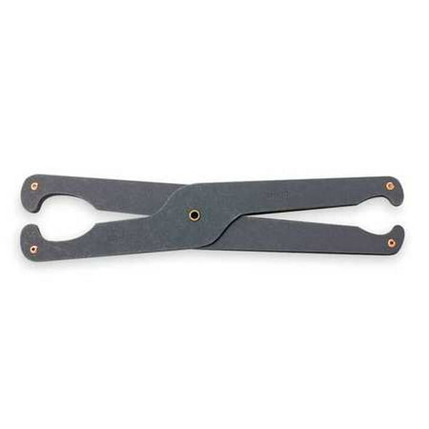 Bussmann 7 14 Largefuse Puller Nylon Gray Fp 4