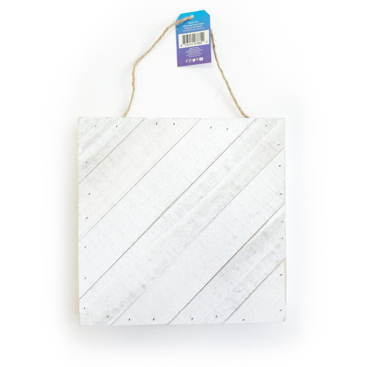 Click here for North Shore Wood Plank 10X10 10 X 10 prices