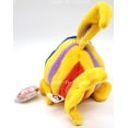 Ty Beanie Babies Oriel the Fish Plush 2005 - Walmart.com