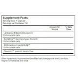 Windmill Health Products Promend Once Daily Probiotic Capsules, 4 ...