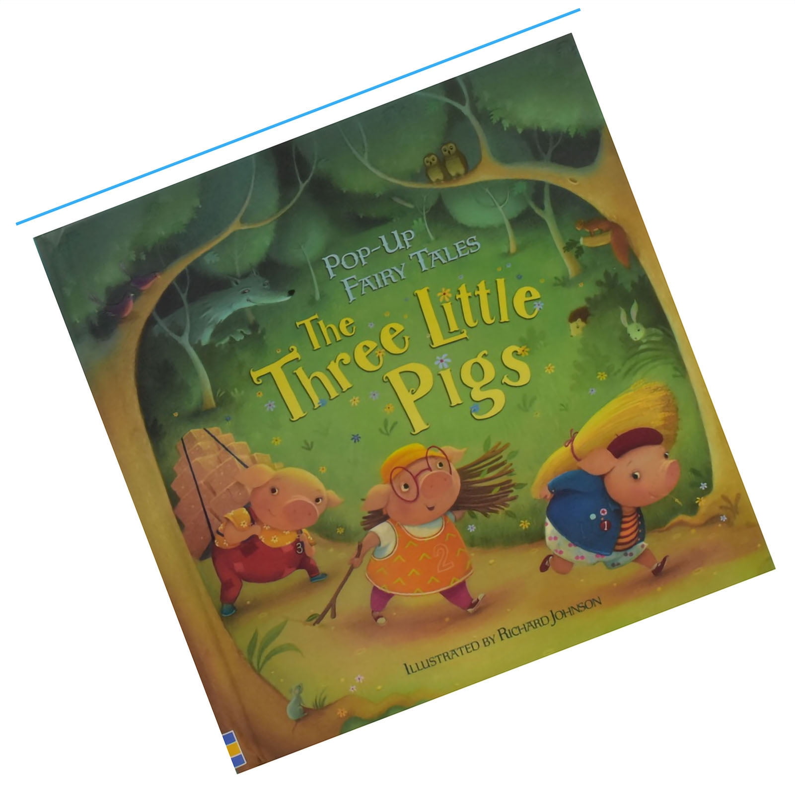 Click here for Vobor-Ca Cartoon Popup Book children Popup Book Ki... prices