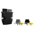 RMSTATOR Voltage Regulator Rectifier Replacement for Can-Am Outlander ...