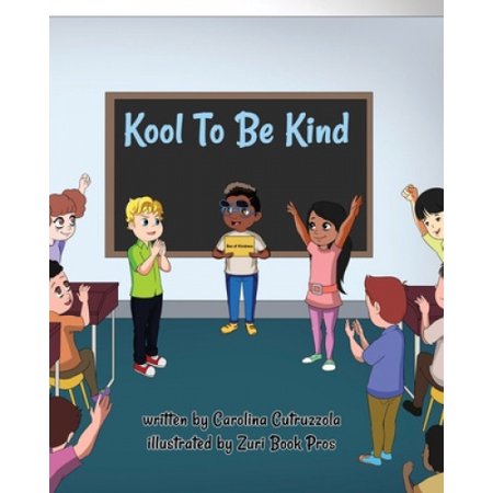Kool To Be Kind [English, Middle (1100-1500)] | Walmart Canada