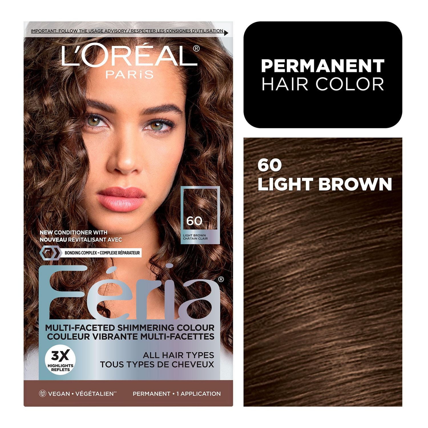 Click here for Loréal Paris Loréal Paris Feria  Permanent Hair Dy... prices